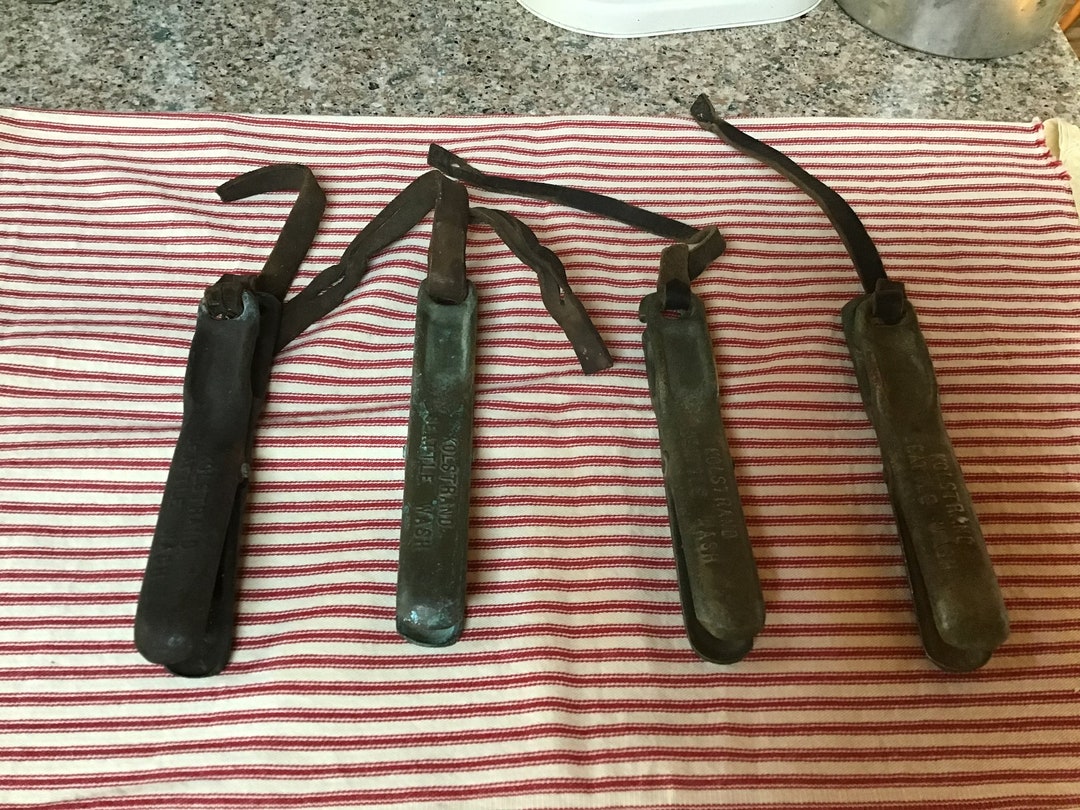 Long Line Shackle Clips - Etsy