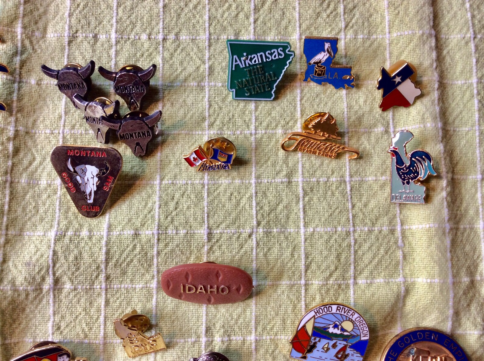 Hat Pin / Lapel Pin - Etsy