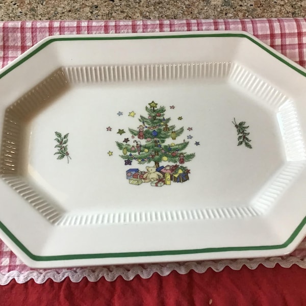 Nikko Christmas - Etsy