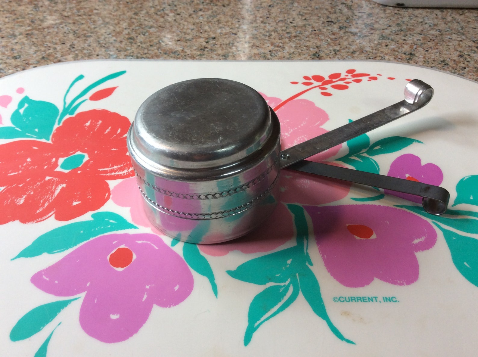 Metal Sterno Cup | Etsy