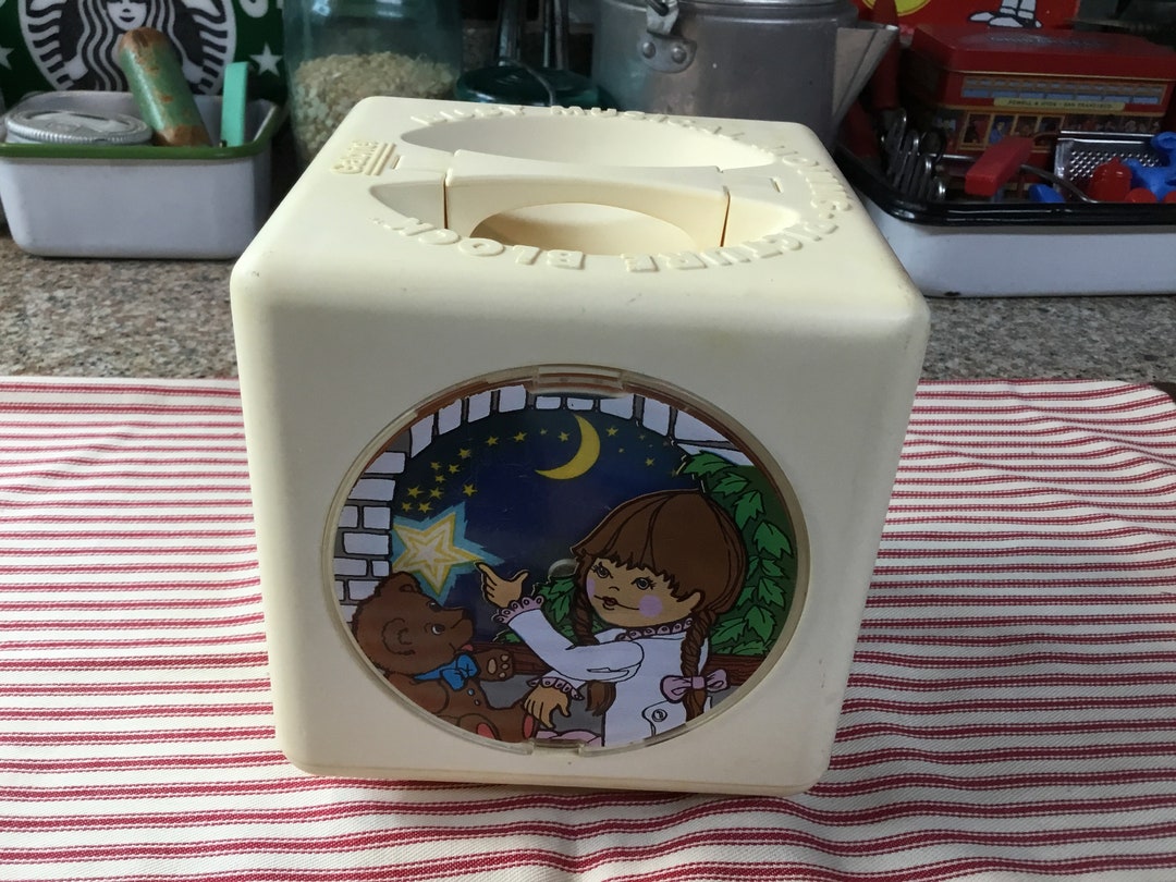 Gabriel Busy Musical Toy - Etsy