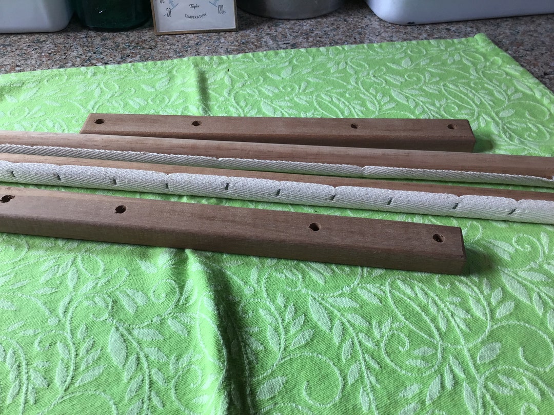 Needlepoint Stitchery Frame - Etsy