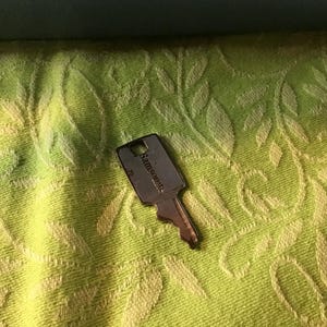 Samsonite Train Case - Etsy