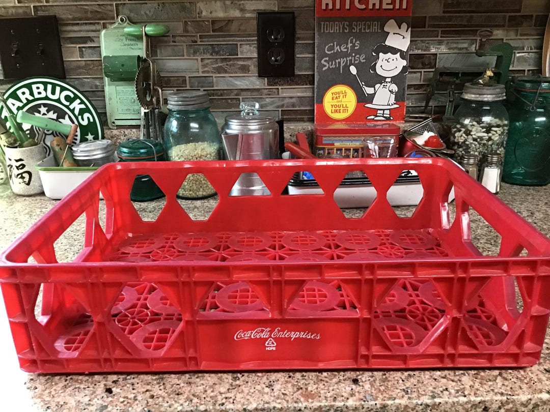 Coca Cola Tray - Etsy