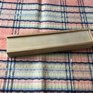 Mikado Pic up Sticks - Etsy