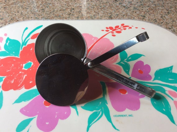 Metal Sterno Cup | Etsy