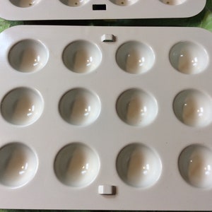 Nordic Ware Cake Pop Tray - Etsy