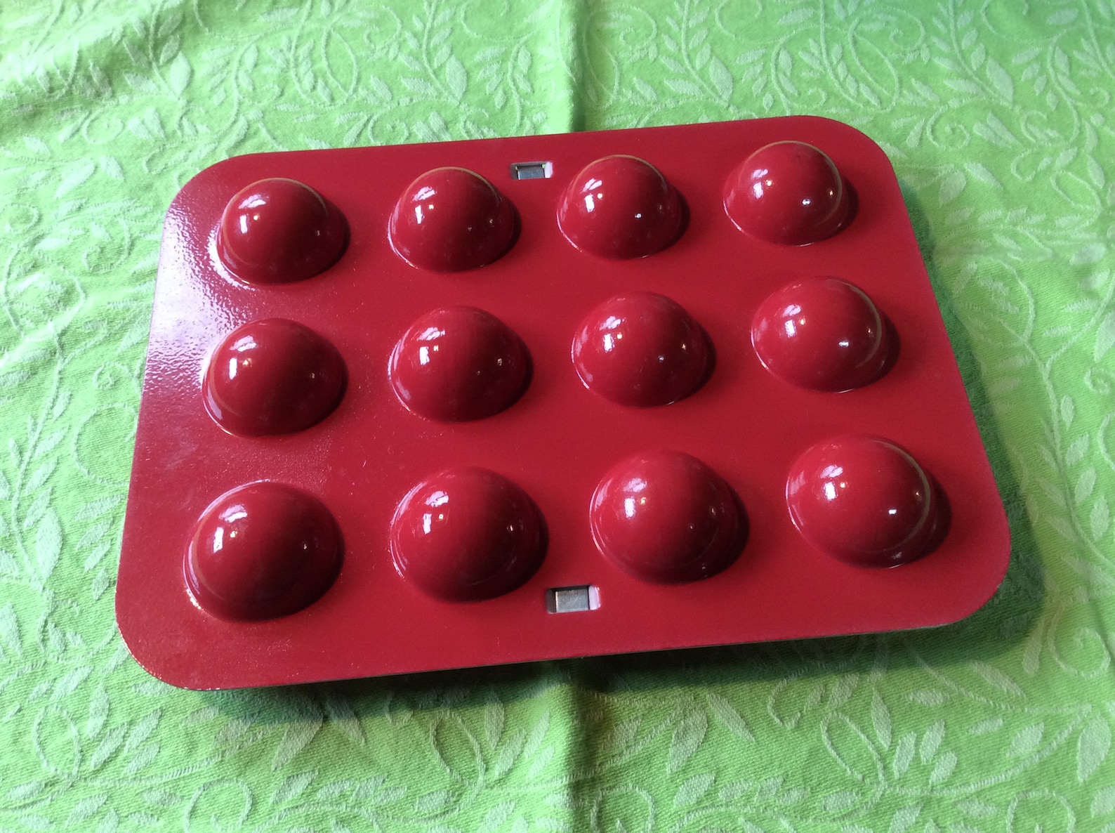 Nordic Ware Cake Pop Tray | Etsy