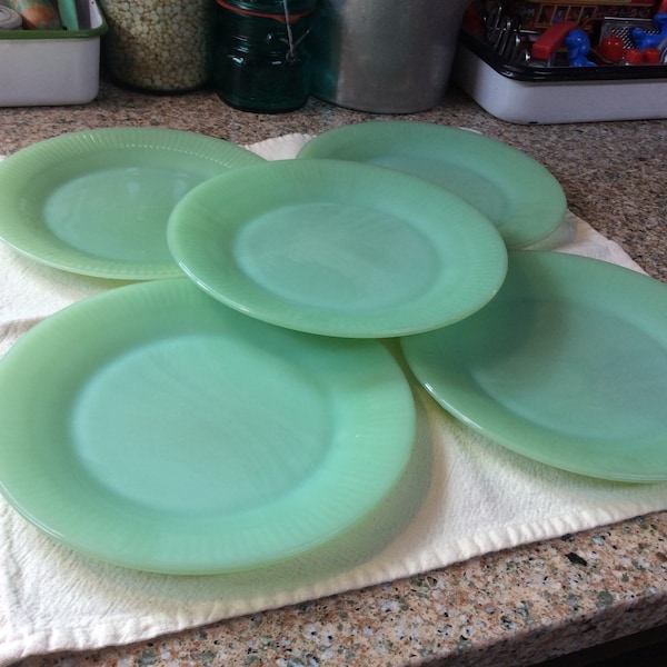 Jadeite Dishes - Etsy