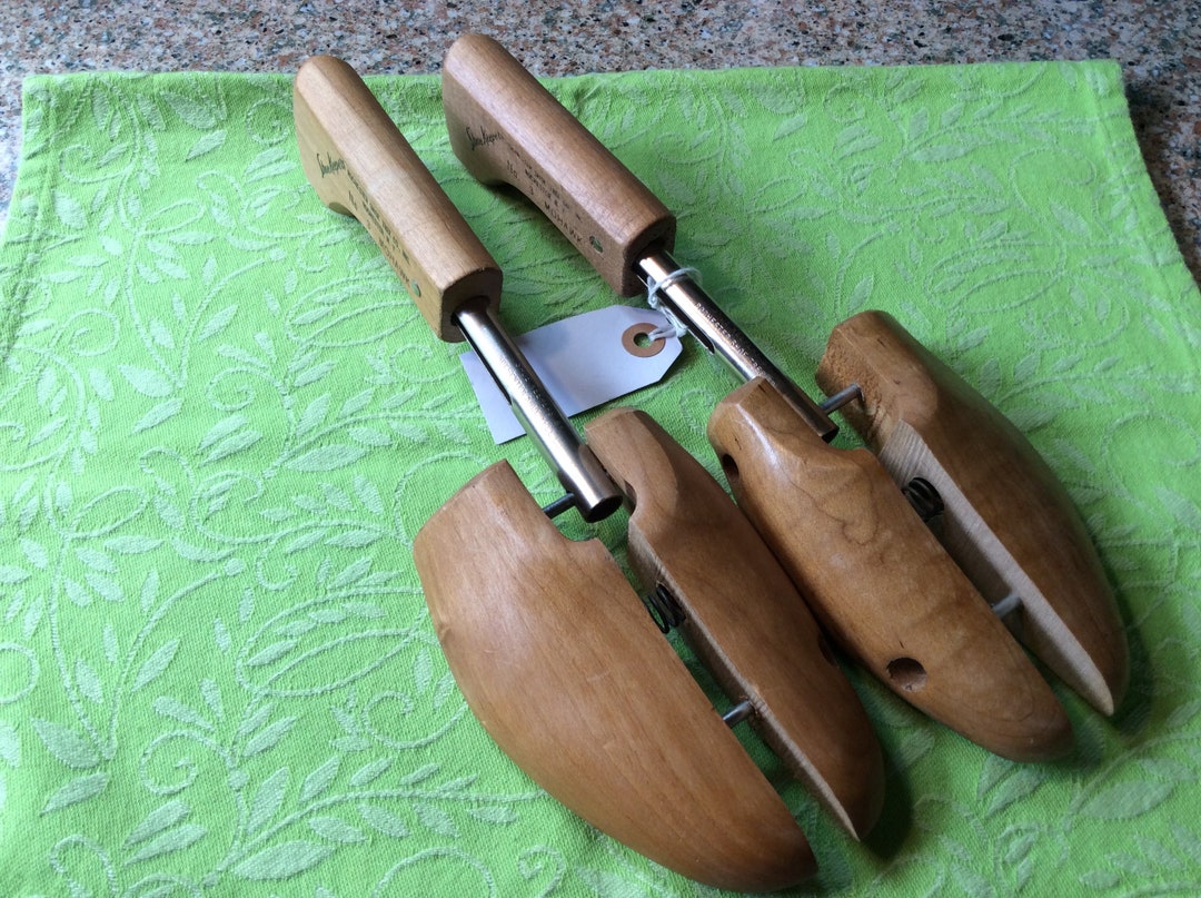 Shoe Keepers / Shoe Form - Etsy