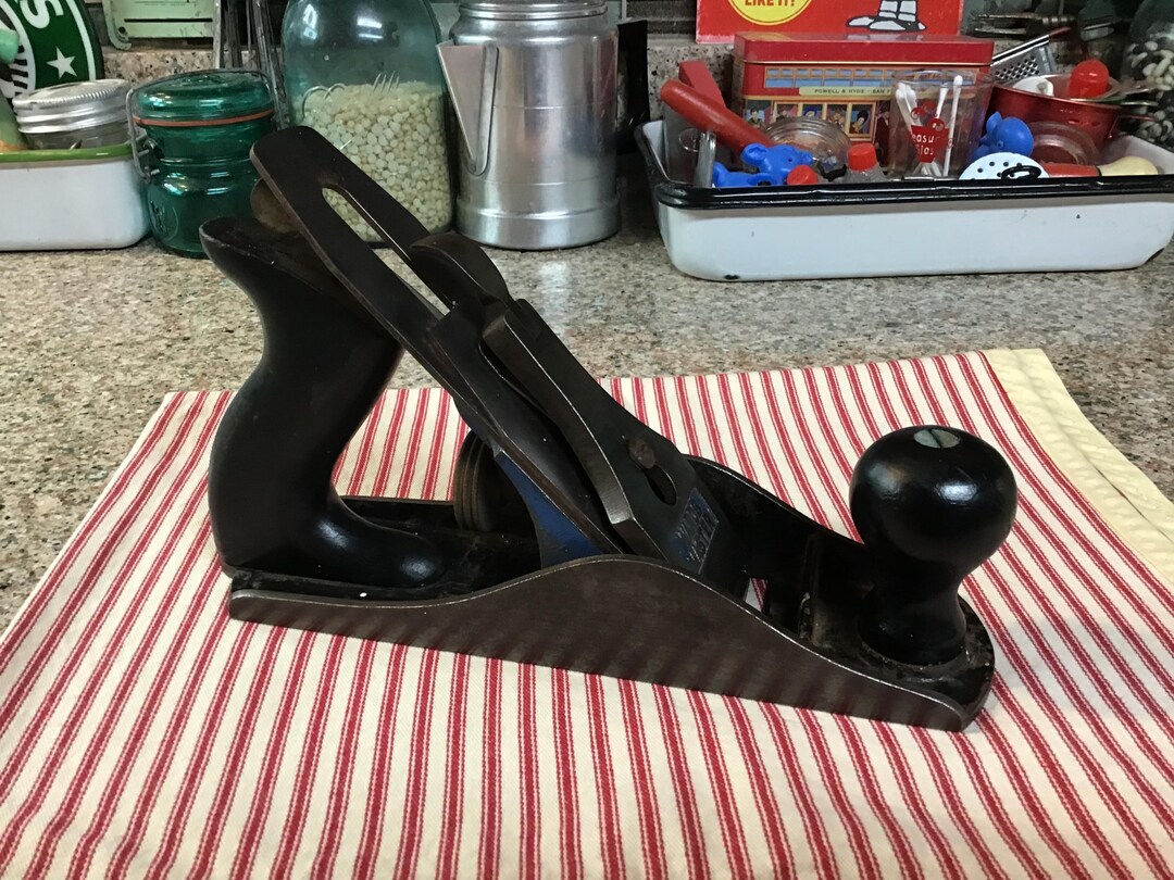 Wards Master Plane - Etsy