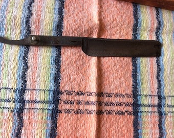 Hand Forged Razor - Etsy