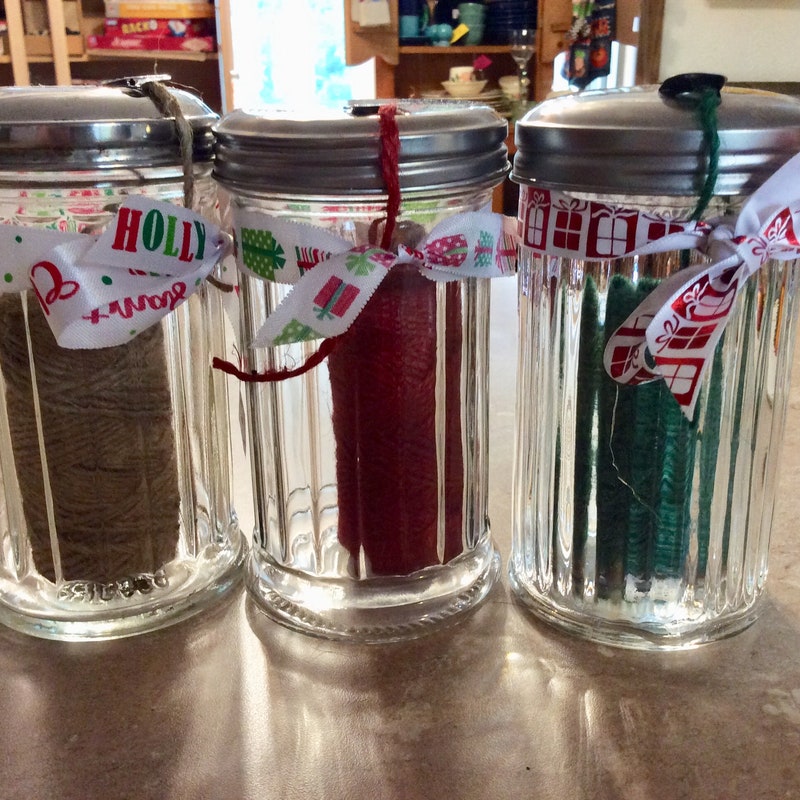 String Dispenser - Etsy UK