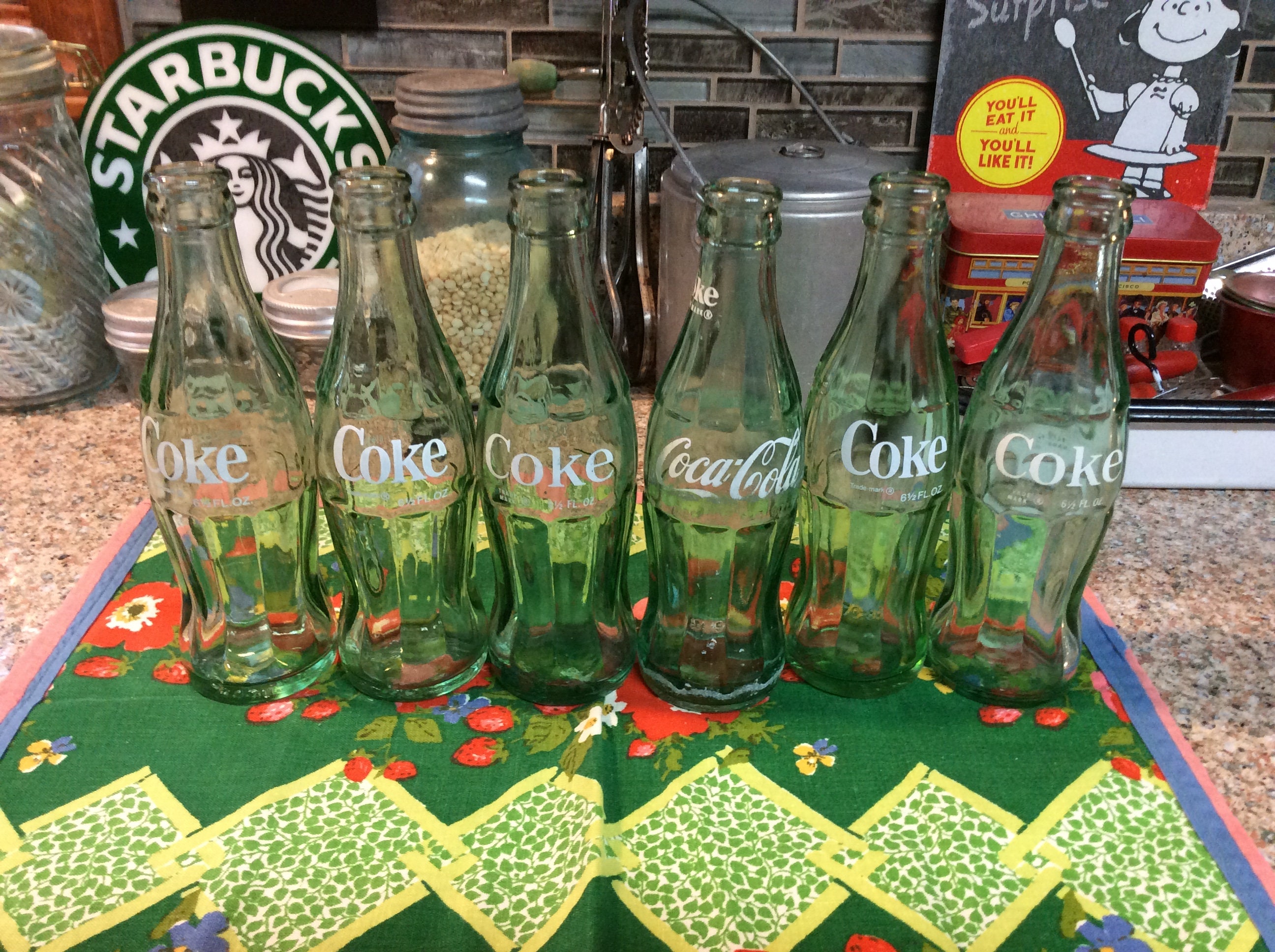 Old Coca Cola Bottles 10 Oz for sale| 84 ads