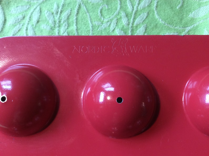 Nordic Ware Cake Pop Tray - Etsy