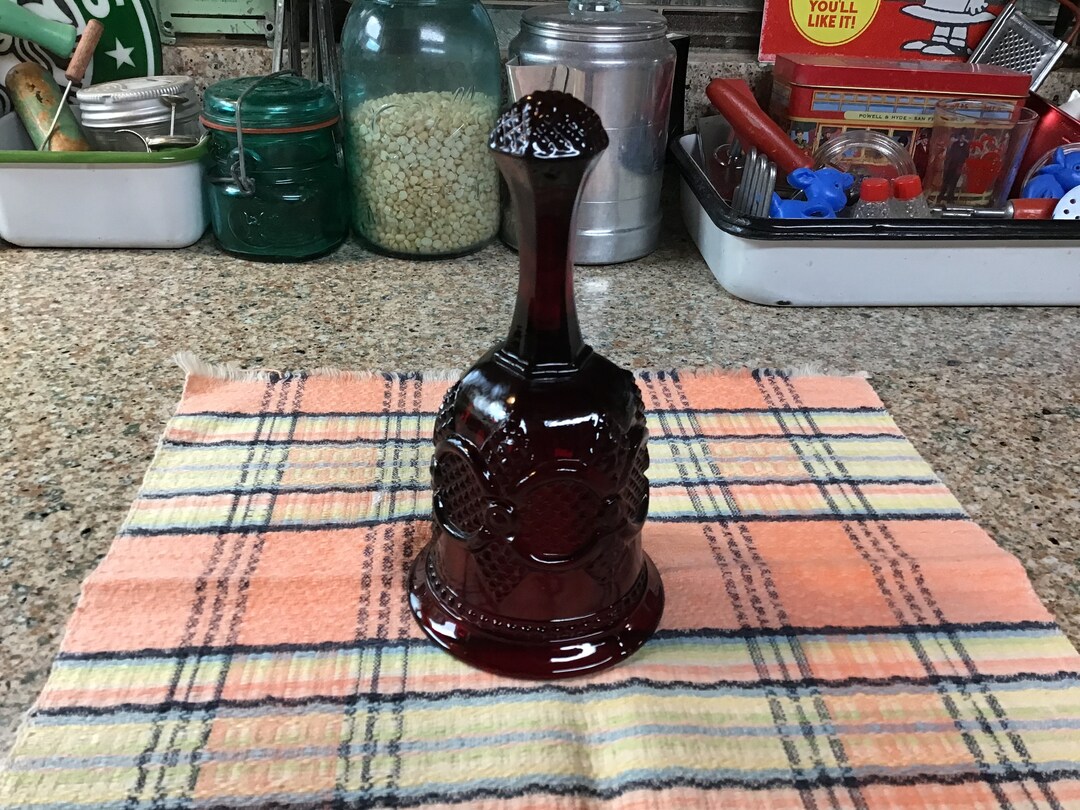 Avon Cape Cod Bell - Etsy