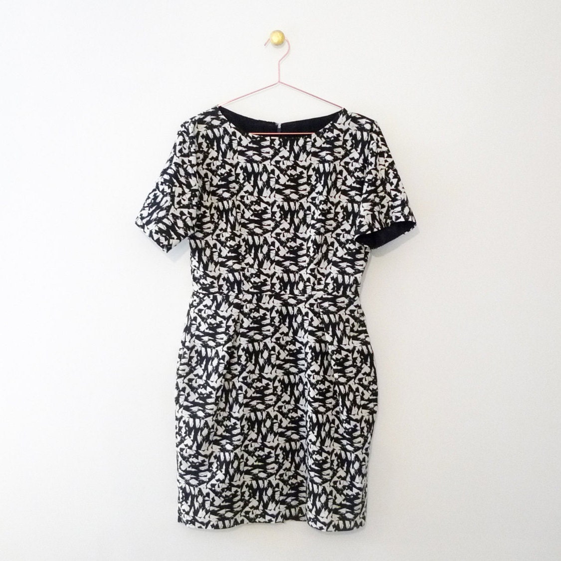 Basel Dress PDF Sewing Pattern - Etsy Australia