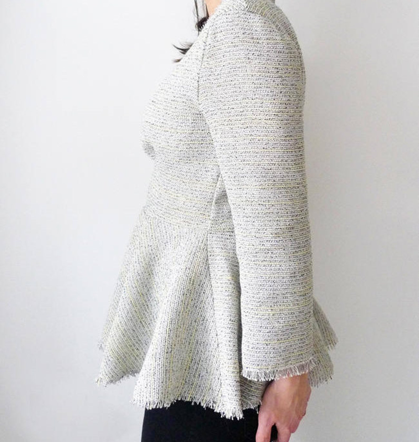 Athena Top - Etsy UK