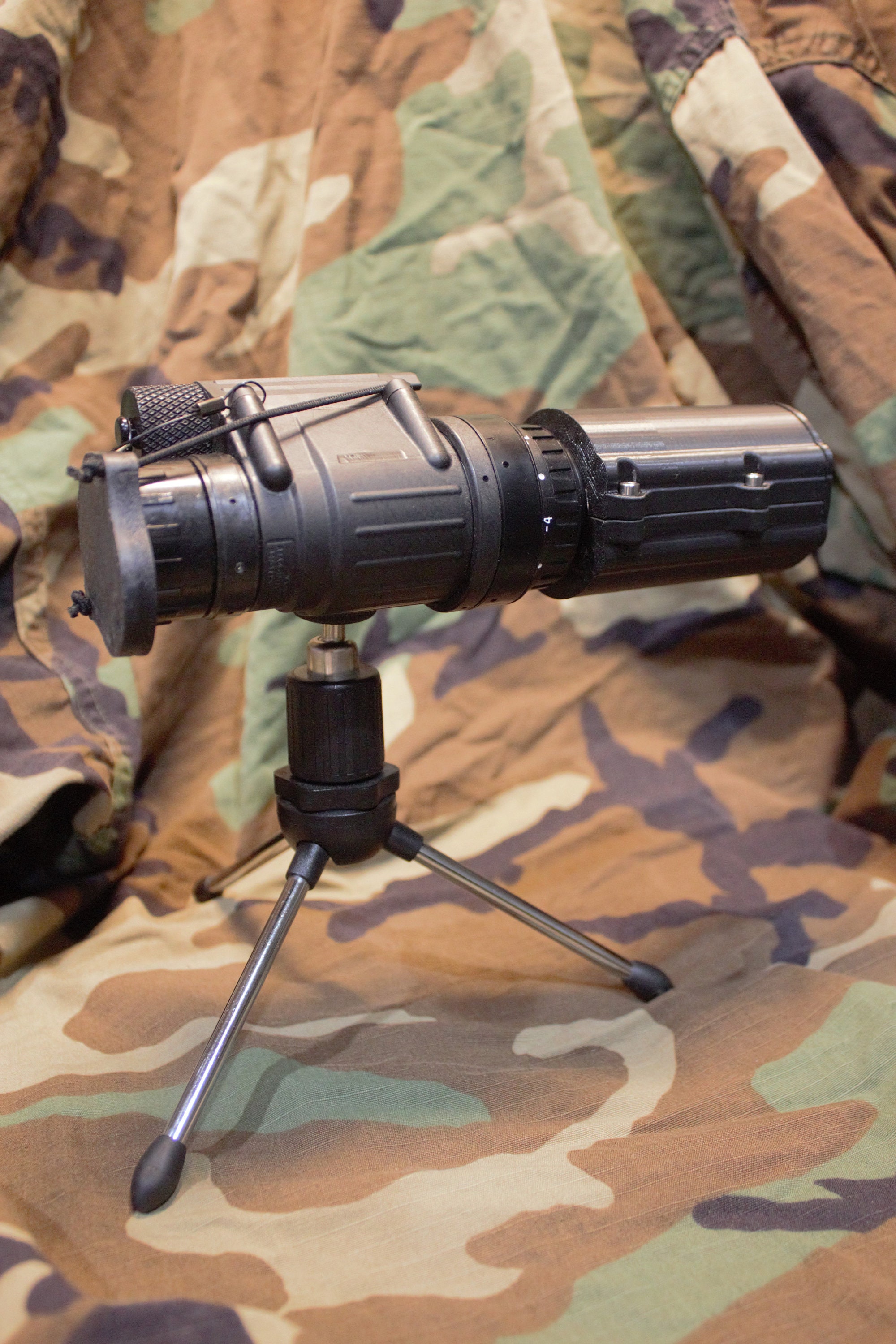 PVS14 Camera Housing - Etsy