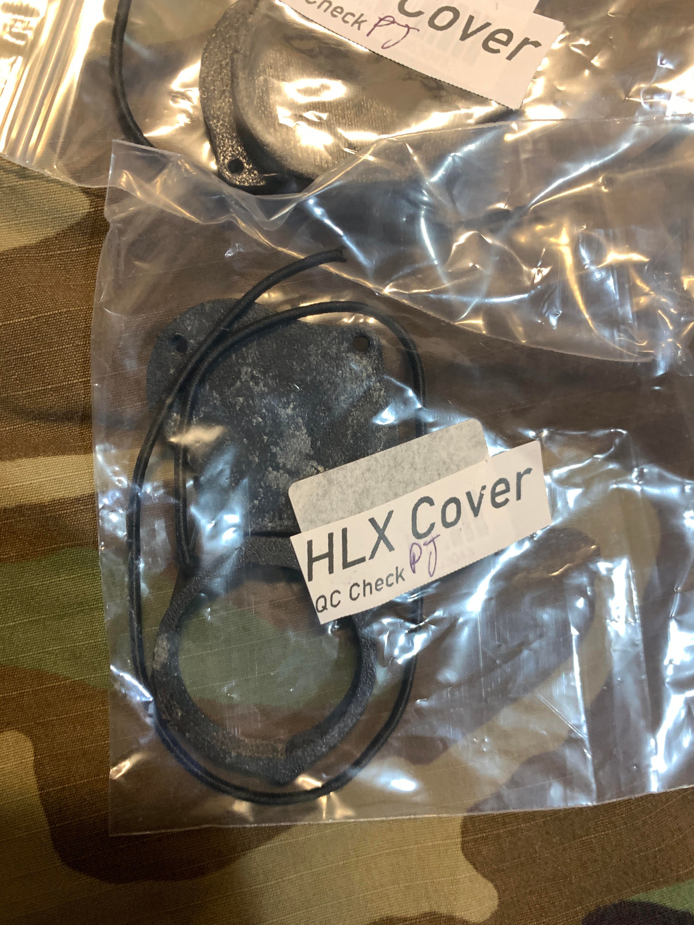 Rifle Light Covers - Etsy