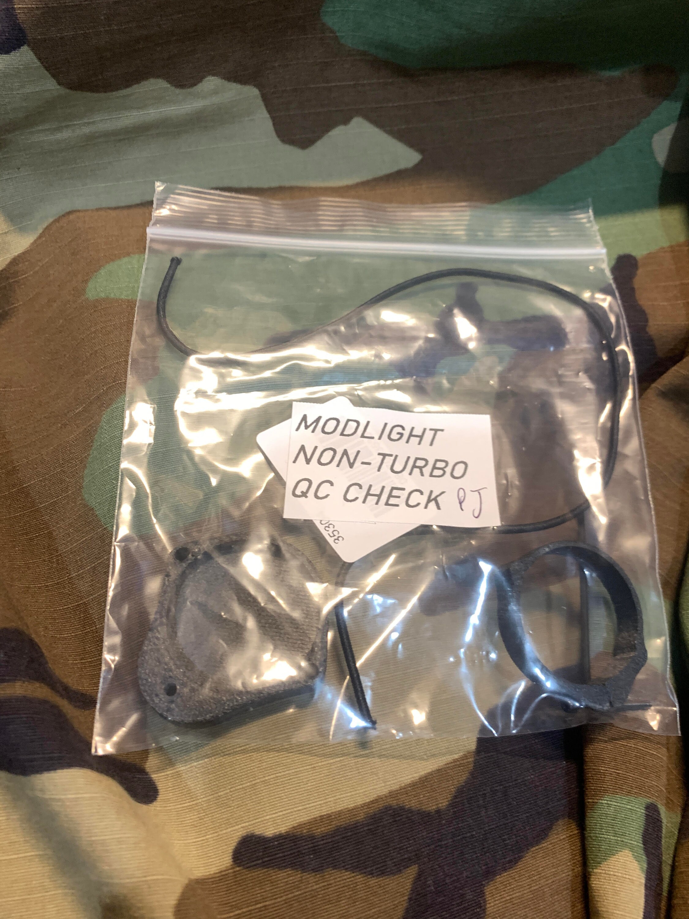 Rifle Light Covers - Etsy