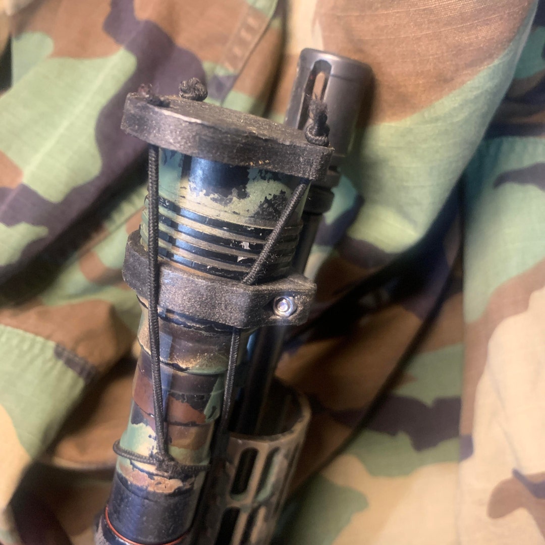 Rifle Light Covers - Etsy