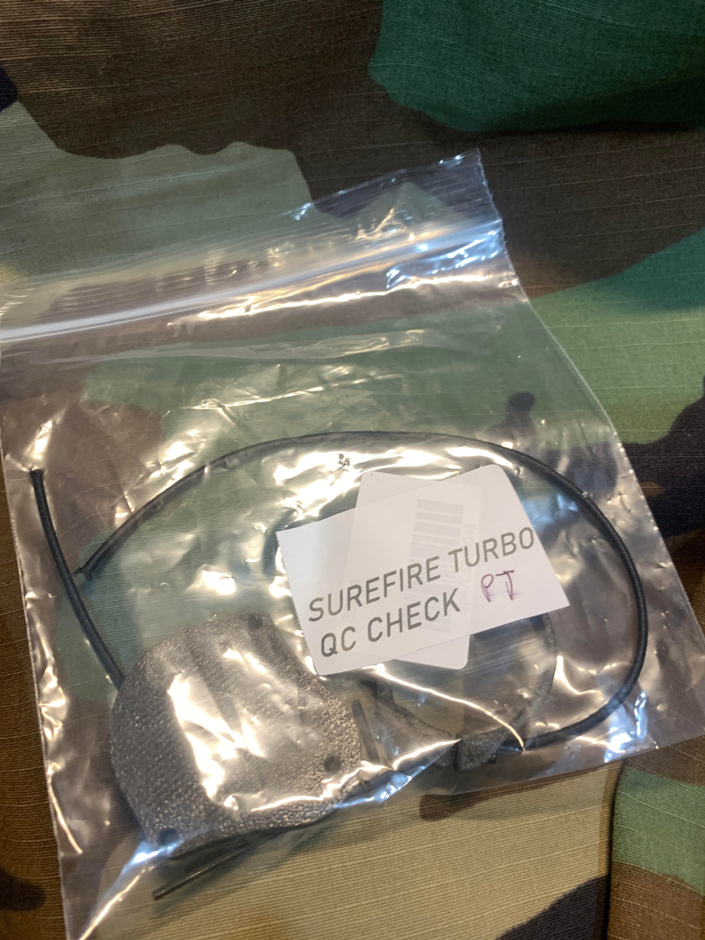 Rifle Light Covers - Etsy