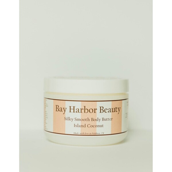 Body Butter - Etsy