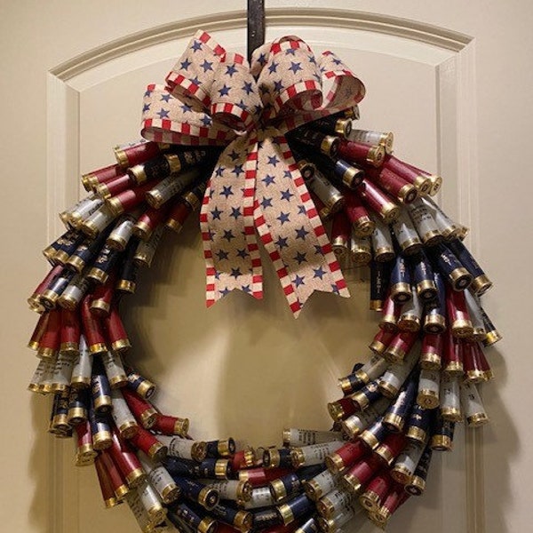 Shotgun Shell Decor - Etsy