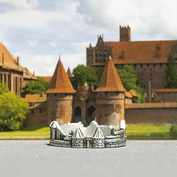 Fairytale Ring - Etsy