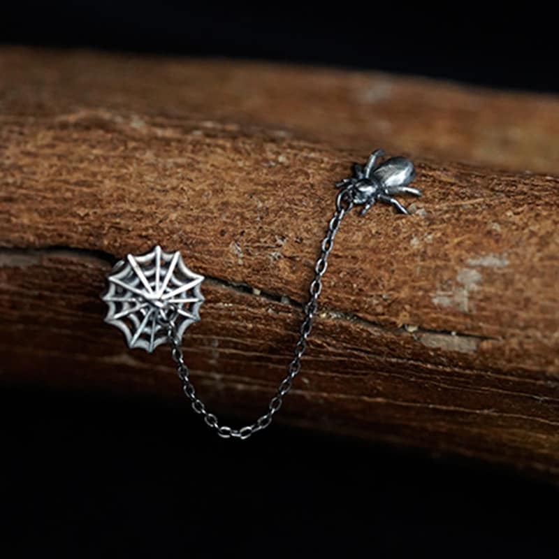 Spider Jewelry - Etsy