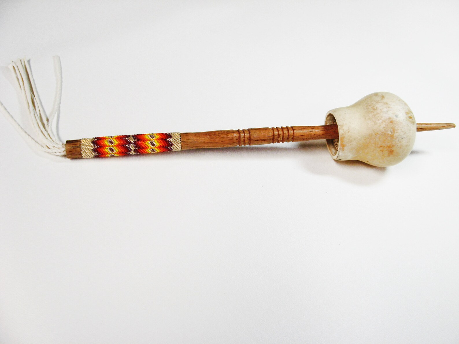 Native Rattle NAC Prayer Rattle Sacred Prayer Rattle Gourd | Etsy