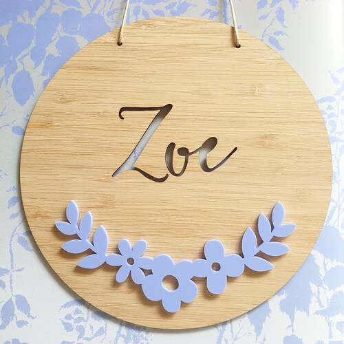 KOALA Personalised Wooden Wall-door Hanging-plaque-wall - Etsy