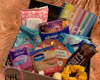 First Period Gift | Etsy