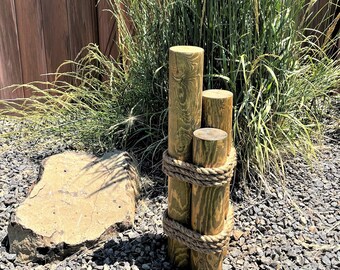 Nautical Pilings | Etsy