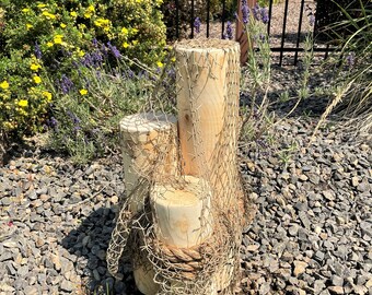 Nautical Pier Post | Etsy