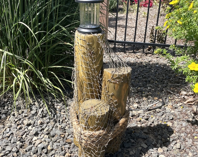 Pilings Coastal - Indoor/outdoor Use - Etsy