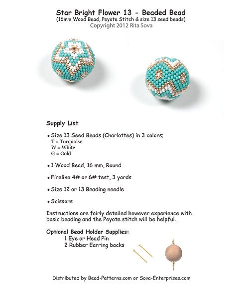 Wooden Beads Sizes 16mm/20mm/25mm | Etsy