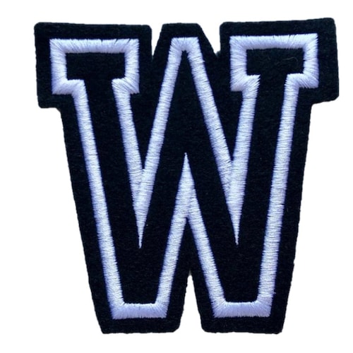 Custom Iron on Varsity Patches for Jackets - Etsy