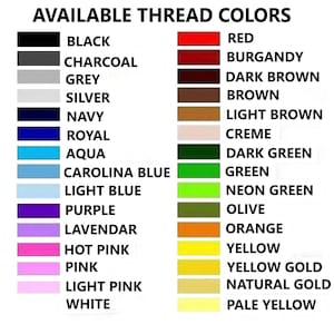 4 Old English Letter Patches for Denim Jean and Bomber Jackets Iron on ...