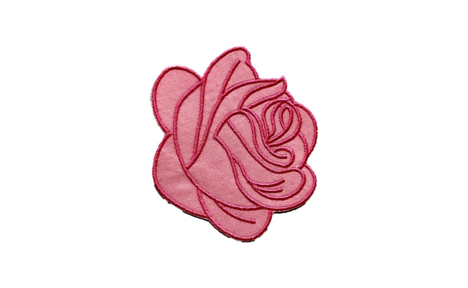 Custom Back Patches for Jackets ROSE Patch Flower Patch - Etsy