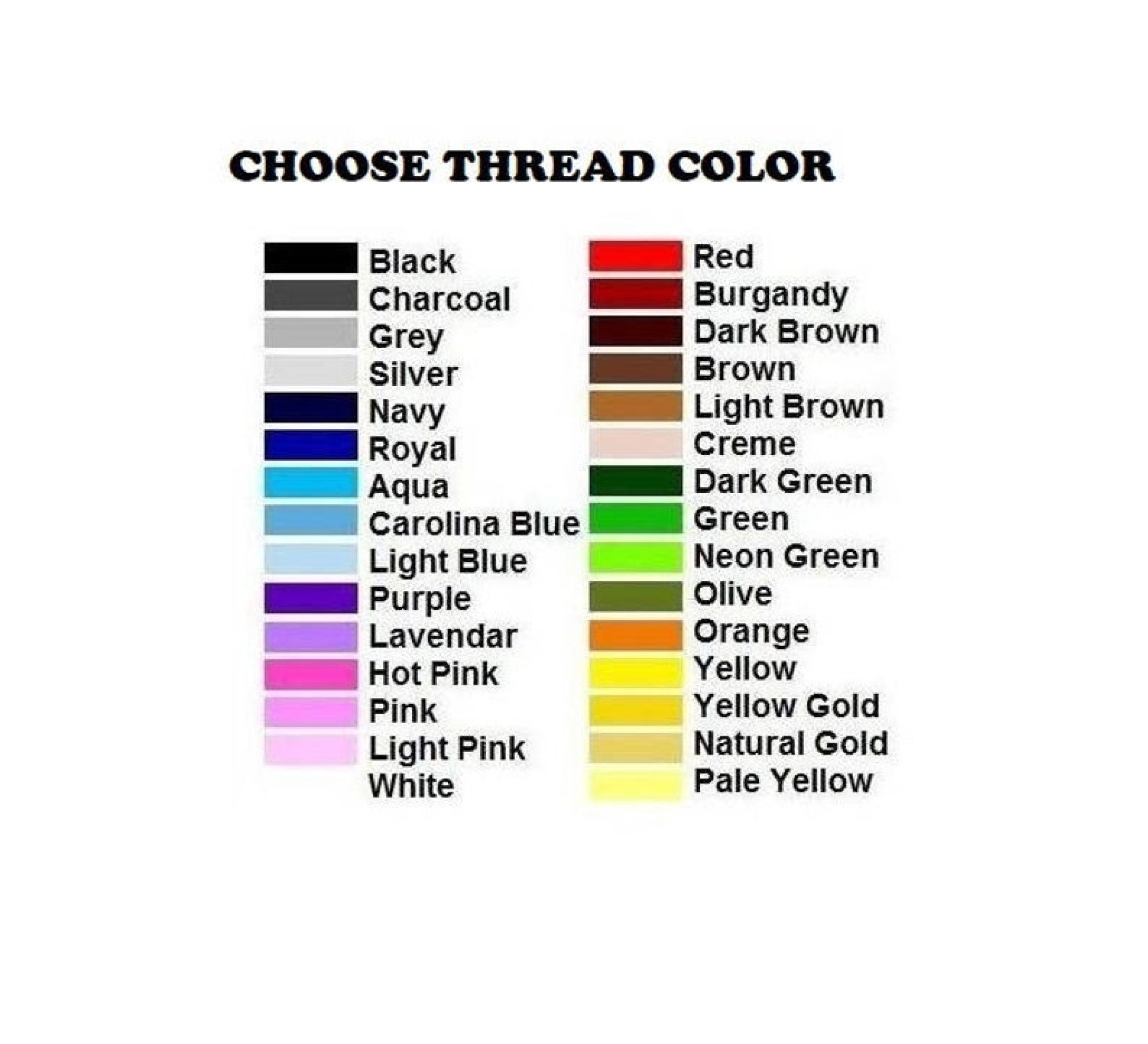 12 Best Friends Back Patches Iron on Large Custom | Etsy