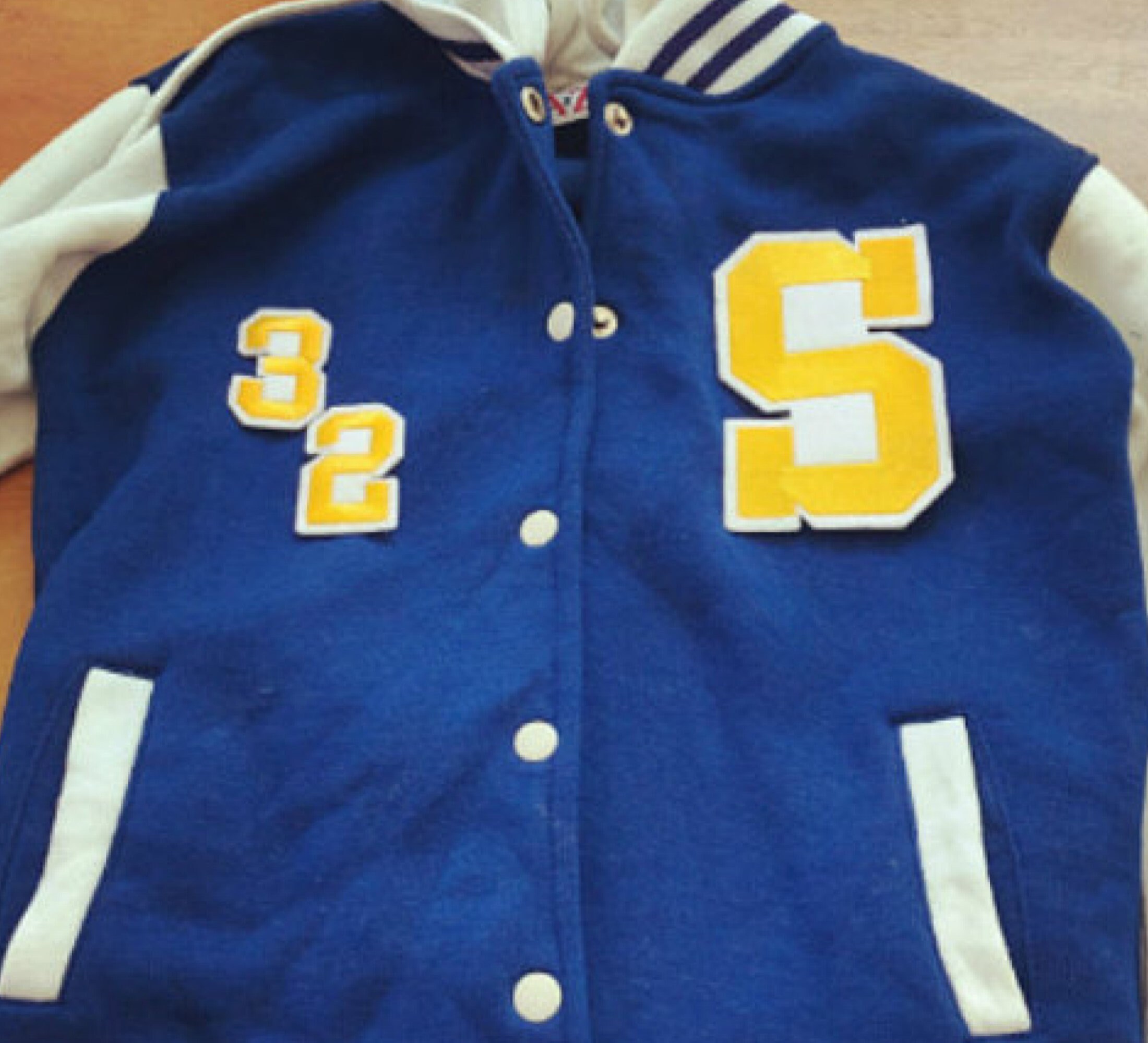 2 VARSITY IRON ON Letters for Wrestling Baseball | Etsy