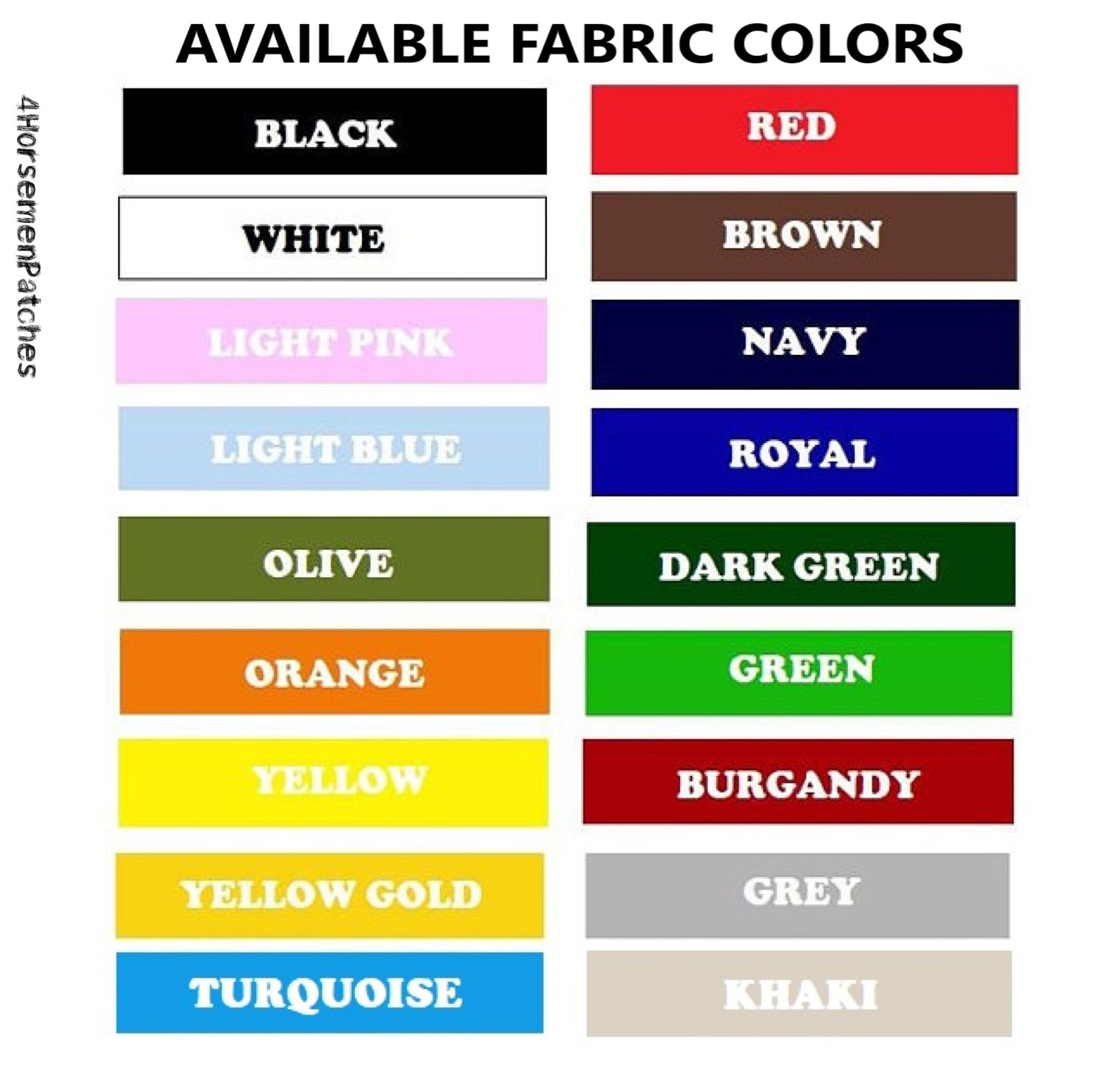 3 10 Iron on Shaka Sign Back Patch Embroidery for - Etsy