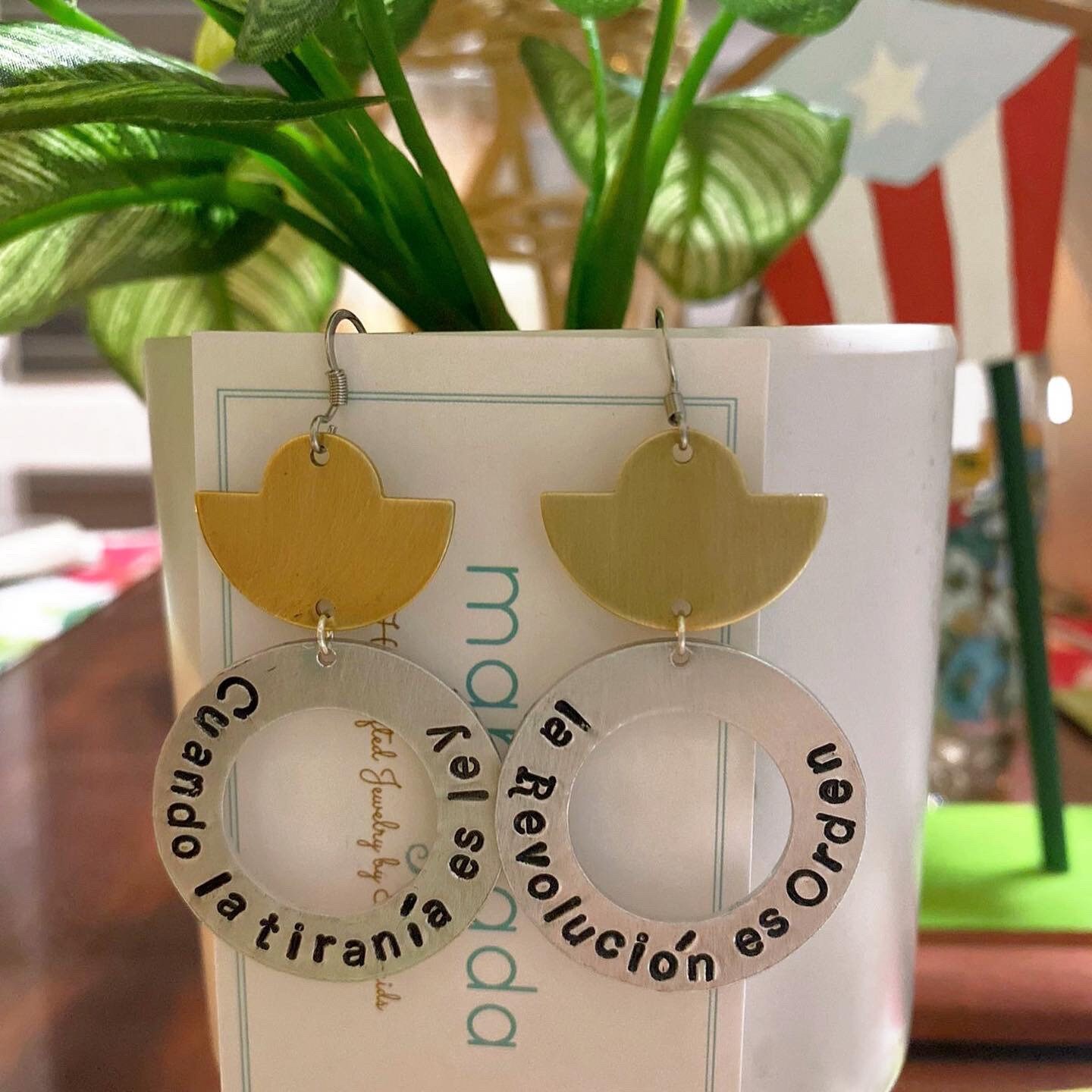 Frases Puertorriqueñas Próceres Puerto Rico - Etsy