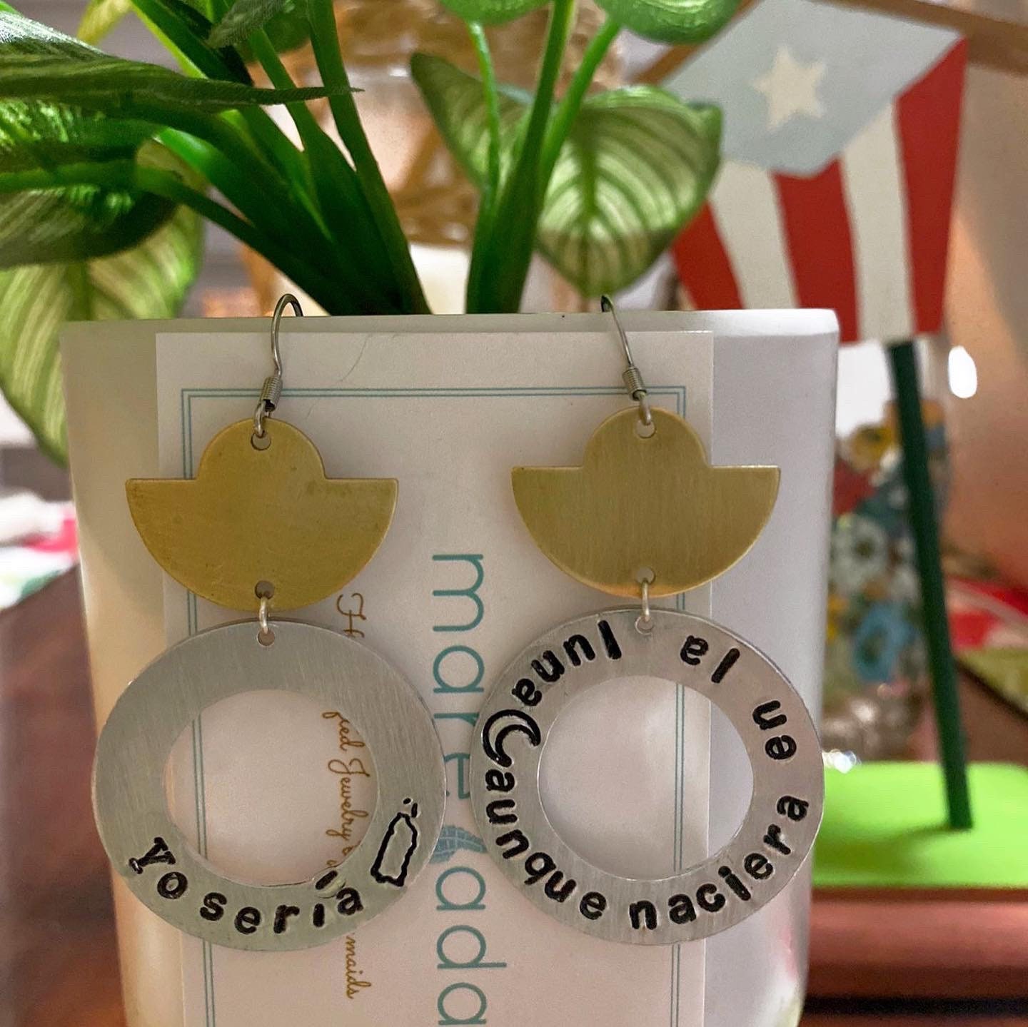 Frases Puertorriqueñas Próceres Puerto Rico - Etsy