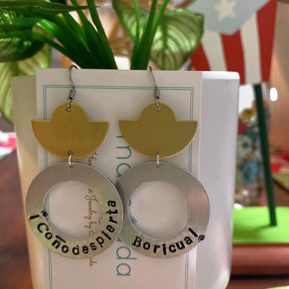 Frases Puertorriqueñas Próceres Puerto Rico - Etsy