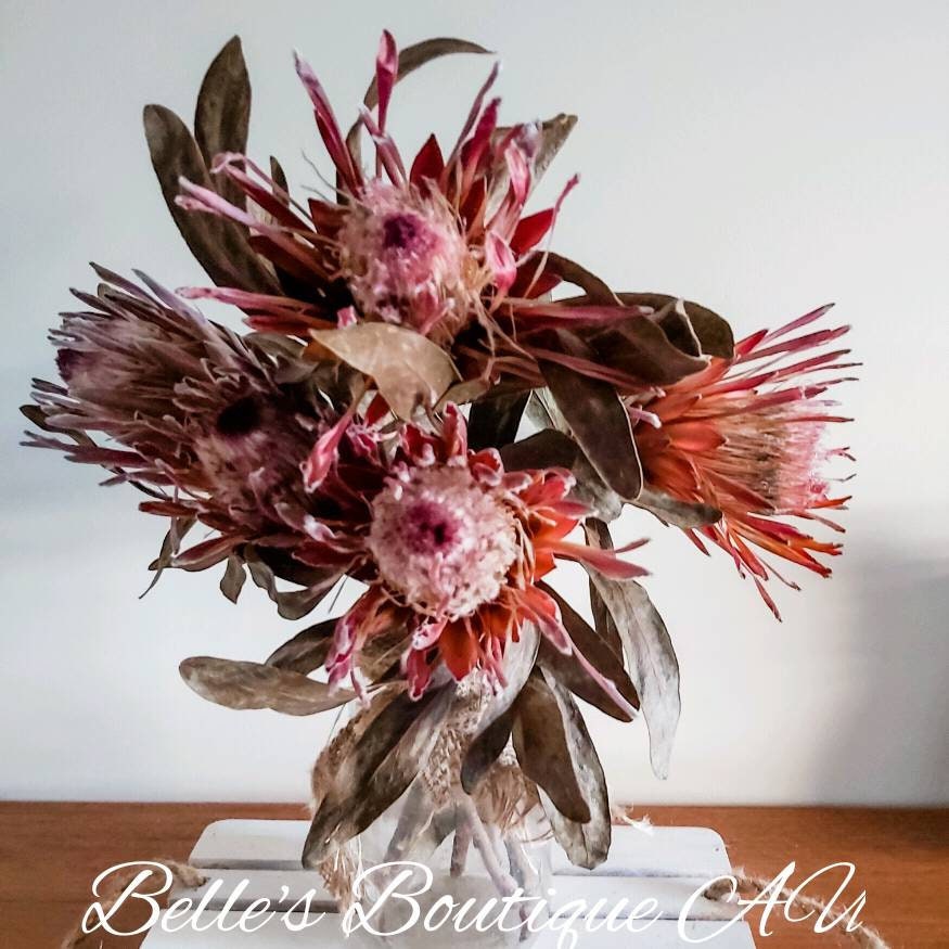 Dried Flowers Australia