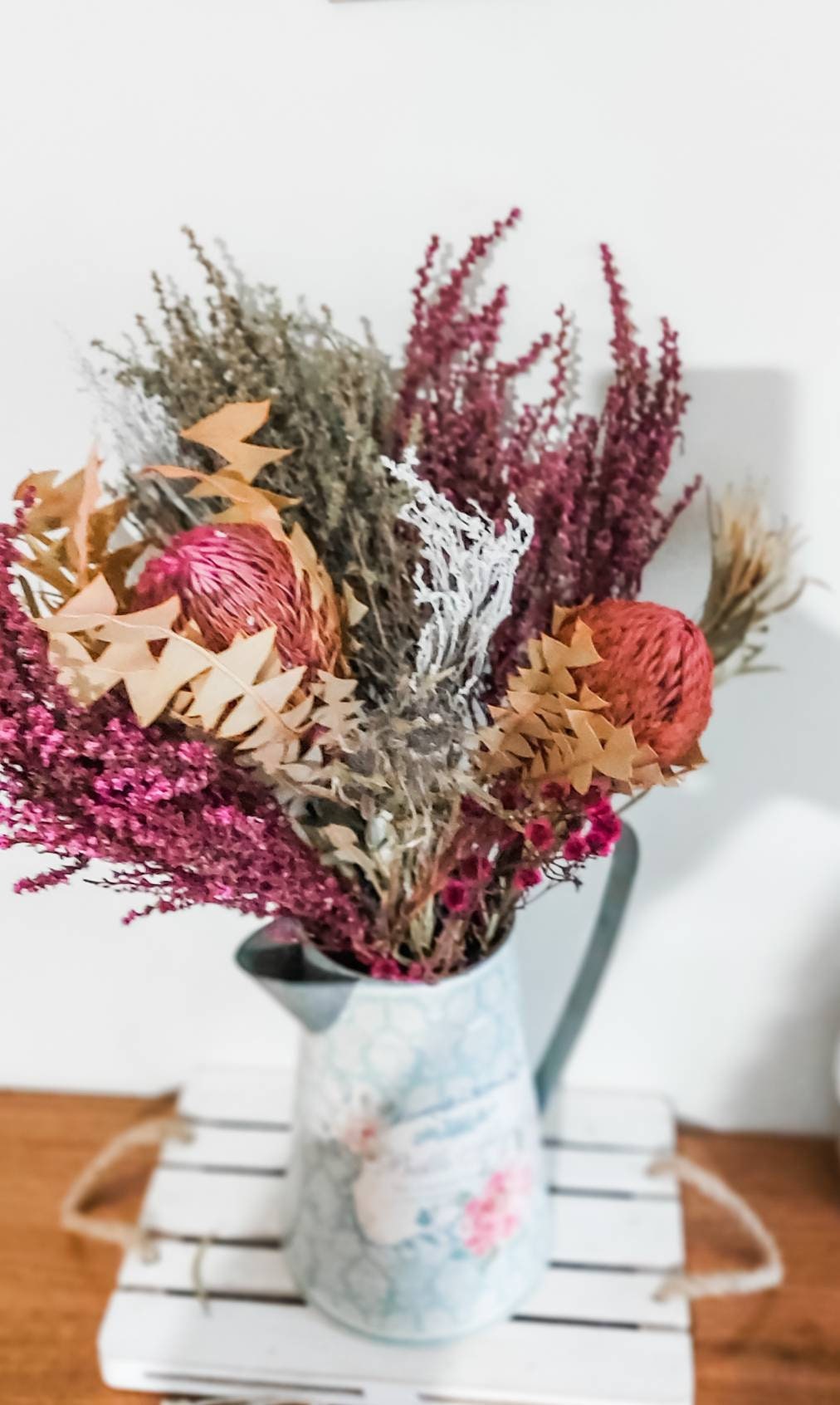 Dried Flowers Australia