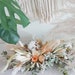 Australian Native Preserved Flower Centrepiece Wedding Table Floral ...